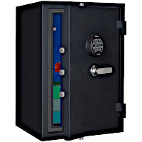 Сейф Elitsafe 1664 T BME Flock, цена 101 540 руб.